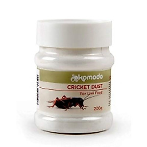 Calcium Dusting Powder 200g