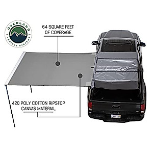 Overland Vehicle System Nomadic 8.0' Awning