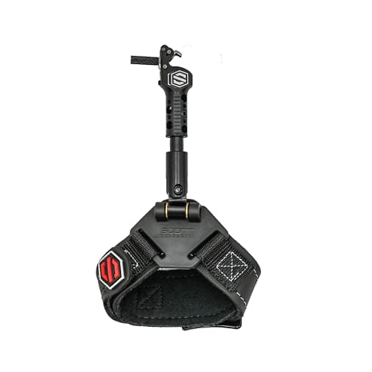 Scott Archery Talon Release - Black Strap