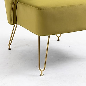 HOMEFUN Accent Chair for Living Room