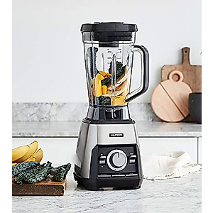 Hurom Hexa Power High Speed Blender