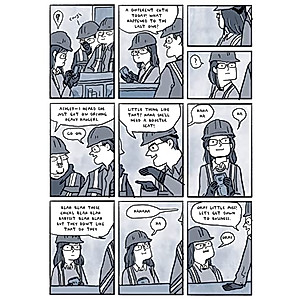 Ducks: Two Years in the Oil Sands