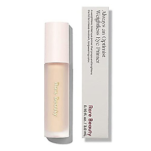 Rare Beauty by Selena Gomez Weightless Eyeshadow Primer- Always An Optimist Collection 0.10 oz/ 3 mL
