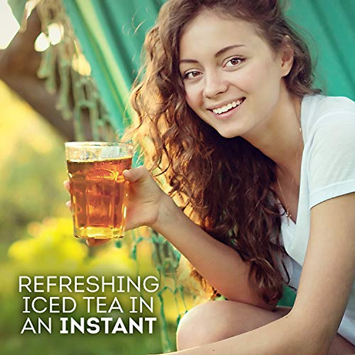Lipton Iced Tea
