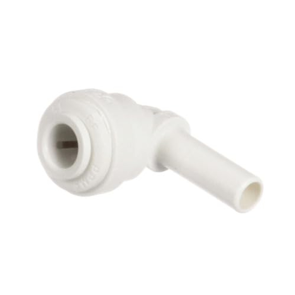 Replacement For Compatible With 000001180 Manitowoc Ice Fitting 1/4 X 1/4 Speedfit Genuine OEM MAN000001180