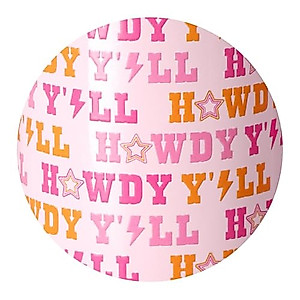 Swig Life Howdy Yall XL Set, 32oz Triple Insulated Tumbler with Lid + 22oz Travel Mug with Handle and Lid, Stainless Steel, Dishwasher Safe, Cup Holder Friendly Coffee Mugs