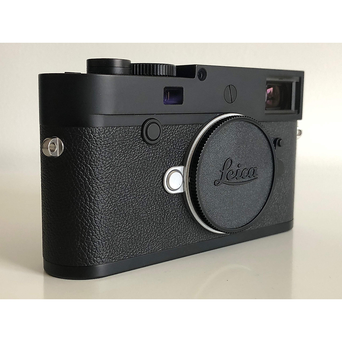 Leica M10-D Digital Rangefinder Camera