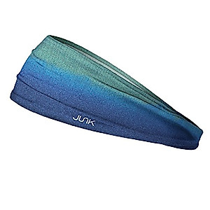 JUNK Brands, Abyss Big Bang Lite, One Size Fits Most, Green/Blue