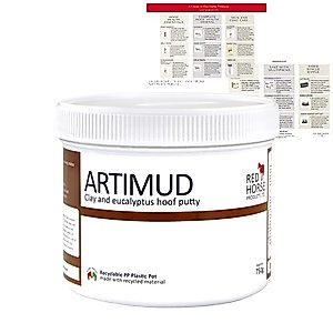 Artimud Hoof Clay 750g (500ml)