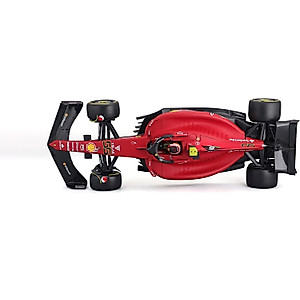 Bburago 1:18 SFR Ferrari 2022 Season Car