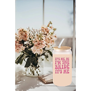 OWSUMER Bachelorette Gifts for Bride,Bride To Be Gifts,Bride To Be,Wedding Gifts For Bride, Engagement Gifts For Women - Bride Gifts For Bride To Be, Fiancee, Wifey, Her