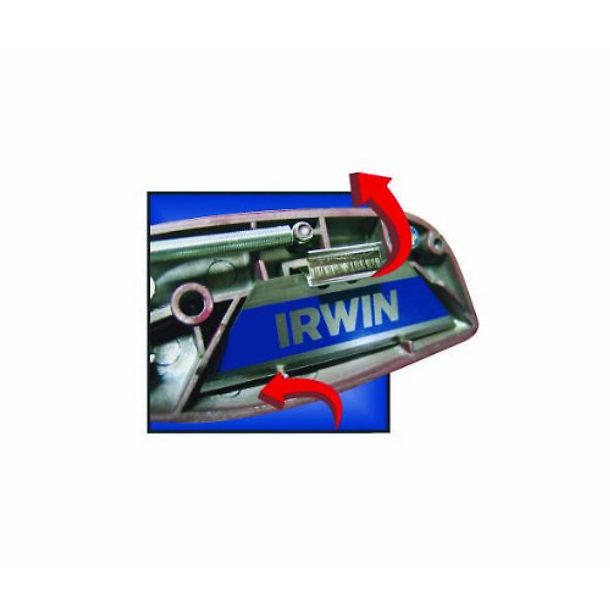 Irwin 10505822 Safety Retractable Knife