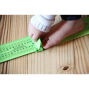 Footer Family Watch Me Grow, Memories & Milestones Keepsake, 4 Year Kit