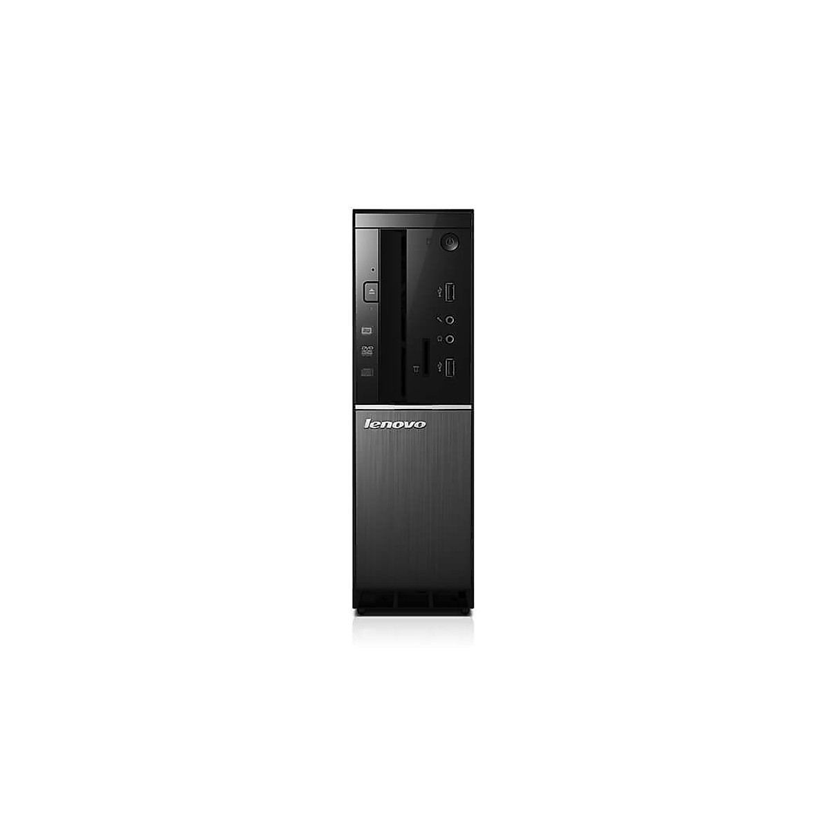 Lenovo ideacentre 300s Desktop (Intel Core i5, 16 GB RAM, 2TB HDD, Windows 10) 90F10068US