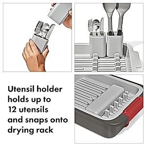 OXO Outdoor Wash, Dry & Stow System