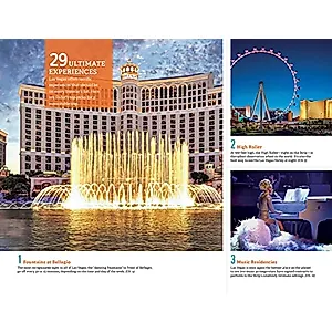Fodor's Las Vegas (Full-color Travel Guide)