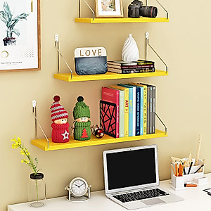 Bookends, Book Ends, Bookends for Shelves, Metal Bookends, Bookends for Heavy Books, Home Decorative Bookends for Office Home School Library Kitchen, Book Stopper, Black Book Holder(1 Pairs/2 PCS)