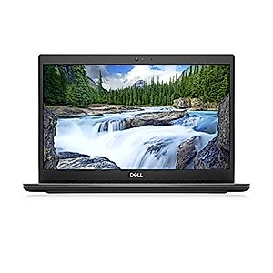 Dell Latitude 3420 Laptop | 14" 1920x1080 FHD | Core i5-1135G7-4TB SSD Hard Drive - 32GB RAM | 4 cores @ 4.2 GHz Win 10 Home Black (Renewed)