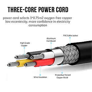 65W 45W AC Adapter Charger for Dell Inspiron 5559 5100 3501 5558 5755 5555 3147 P55f P57G P25T P24T P20T P84F Latitude 3420 3510 3590 3500 3410 3400 3490 Optiplex 3020 9020 0G6j41 Power Cord