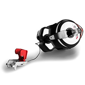 CE TOOLS SnapBack® Chalk Line with Releasable Tip