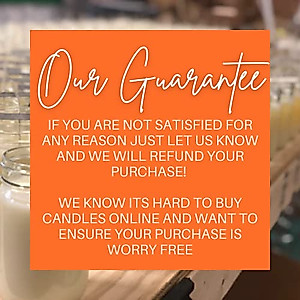 Nika's Home Harvest Spice Soy Candle 12oz Mason Jar Non-Toxic White Candle-Hand Poured Handmade, Clean Long Burning 50-60 Hours Highly Scented Pumpkin All Natural, Pumpkin Spice Gift Décor