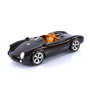 GT Spirit 1/18 - P-ORSCHE 550 Spyder by S-Klub - 2019