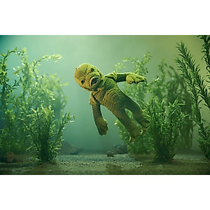 The Noble Collection Creature from The Black Lagoon Plush