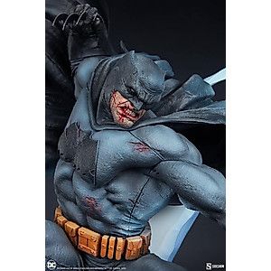 Sideshow Collectibles Batman The Dark Knight Returns Premium Format Figure Statue