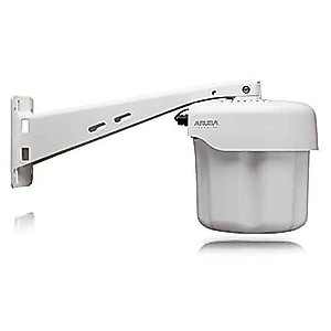 Aruba Networks Instant AP-275-US Wireless Outdoor Access Point (IAP-275-US, 802.11ac, 1.3Gbps, 3x3:3, Dual Band, Integrated Antennas, PoE)