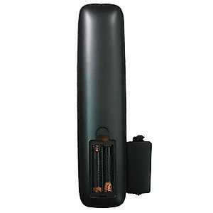 Replacement Remote Control Fit for Philips Smart TV URMT41JHG006