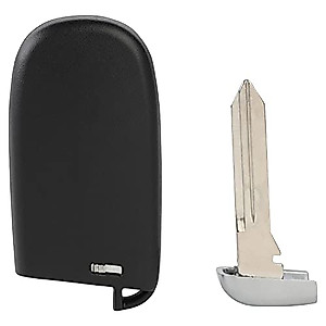 M3N40821302 Keyless Entry Remote Key Fob for Dodge Journey for Dodge Durango for Dodge Dart 2011-2019 1 PCS 3 Buttons-SCITOO