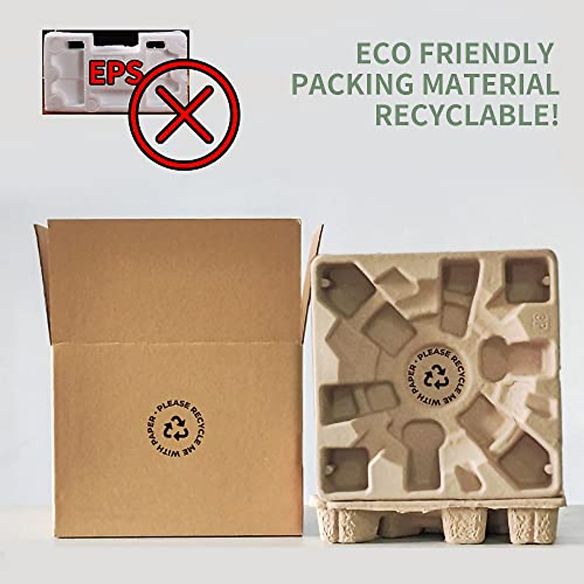 ICOOK 10-Cup Uncooked 20-Cup Cooked Rice Cooker1.8L Grains,Oatmeal,Cereals Cooker,Rice Warmer Steamer,Large Rice Cooker Removable Nonstick Pot,Full View Glass Lid,White