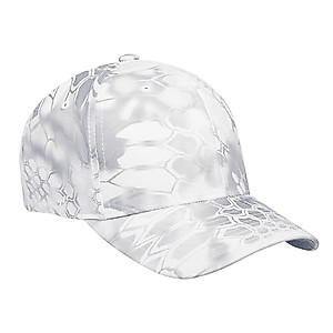 Flexfit Kryptek Cap (XX-Large, Wraith)