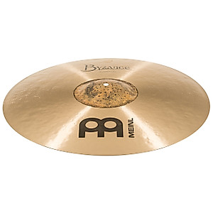 Meinl Cymbals Ride Cymbal (B21POR)