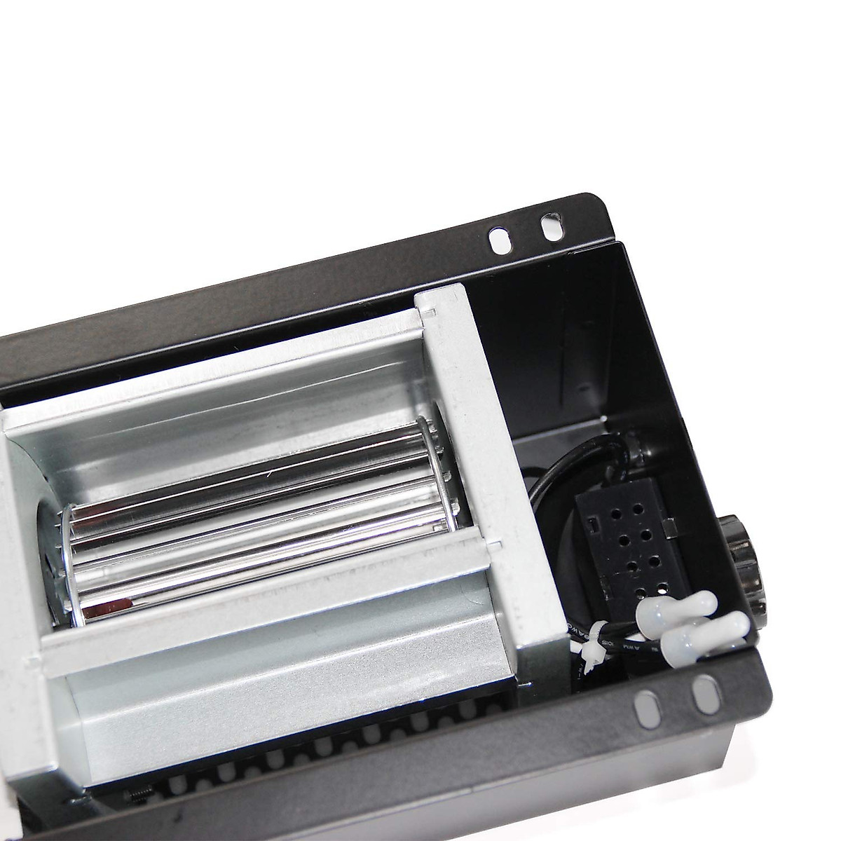 Mr.KAN BoyoTec Speed Variable S31105 Blower Fan for GHP Group, Monessen/Majestic (MHSC Brands), Majestic Dutchwest Windsor, CFM