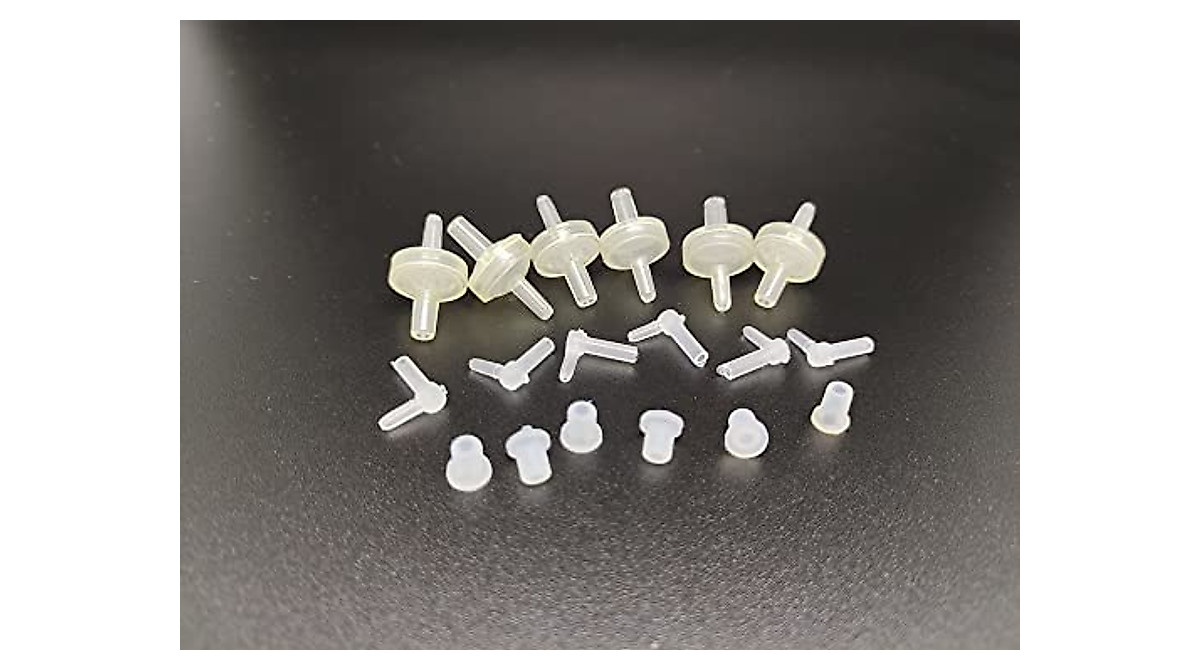 GUIYIIN Universal CISS Ink System - DIY Color Kit