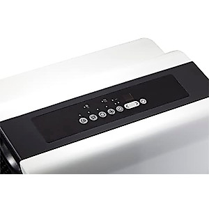 Danby Dehumidifiers, White