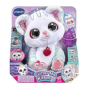 VTech Glitter Me Kitten
