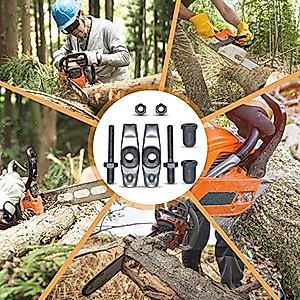 HAISHINE Valve Rocker Arm Set for Honda GX340 GX390 188F 190F 5KW 6.5KW 11HP 13HP Gasoline Engine Motor Generator Water Pump