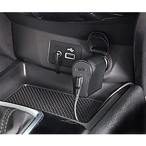 SiriusXM Roady BT Vehicle Satellite Radio - Enjoy SiriusXM Through Your Existing Car Stereo (RoadyBT SXVRBT1)