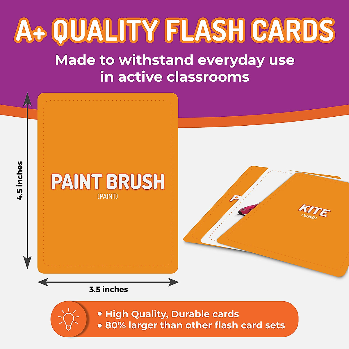 Go Together Flash Cards | 50 Matching Language Development Educational Photo Cards | with 7 Starter Learning Games | for Parents, The Classroom, Toddler Learning Activities & Speech Therapy Materials