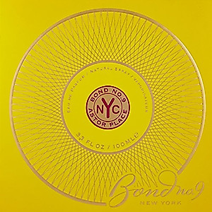 Bond No. 9 astor place edp spray frgldy, 3.3 Fl Oz
