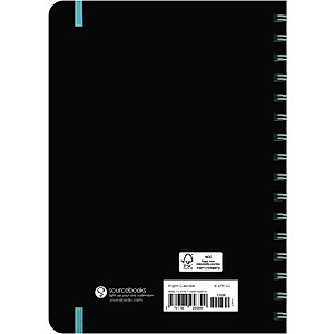 2023 No F*cking Excuses Fitness Tracker: 12-Month Planner to Crush Your Workout Goals & Get Shit Done Monthly (Thru December 2023) (Calendars & Gifts to Swear By)