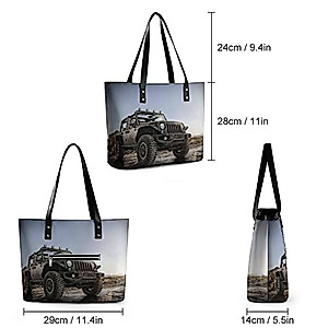 Womens Handbag Car Leather Tote Bag Top Handle Satchel Bags For Lady