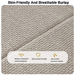 ZTGL Indoor Kitchen Chair Pads/Dining Room Chair Cushions 16"X16" Square Thicken Chair Pad,Density Sponge Filling, Comfortable Soft Pain Relief Office Chair Cushion with Ties,Dark Green,40x40x6 cm