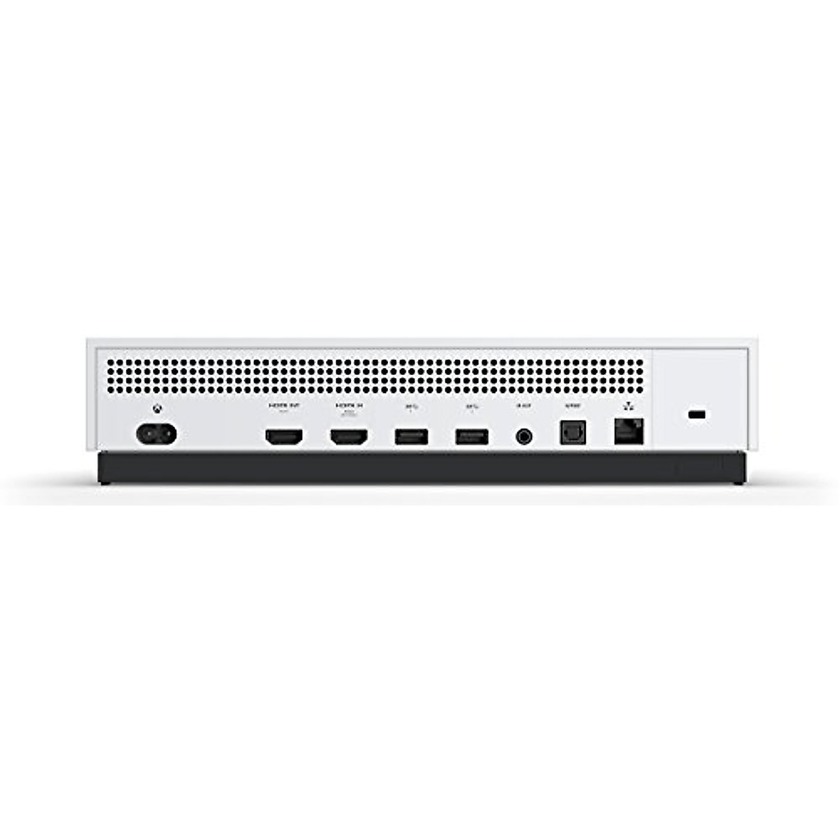 Xbox One S 2TB Console - Launch Edition [Discontinued]