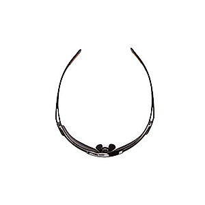 Carhartt CHB920ST Cayce Glasses, Gray Lens