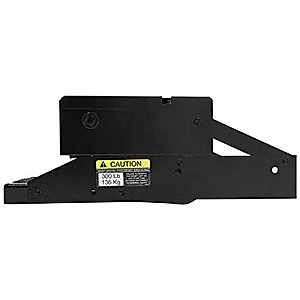 Kwikee 3747452 28 Series Step Assembly with Logic Control Unit and No Switch Kit