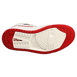 [DV1304-106] Womens Air Jordan Retro 1 High Zoom Air CMFT 2 (W) 'Valentine's Day 2023' 9.5