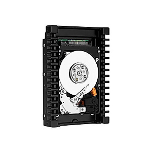 Western Digital VelociRaptor 500 GB 3.5" Internal Bare Hard Drive WD5000HHTZ